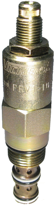 PRV2-10 Series Cartridge Valves 994 Hydraulic Supply Co.