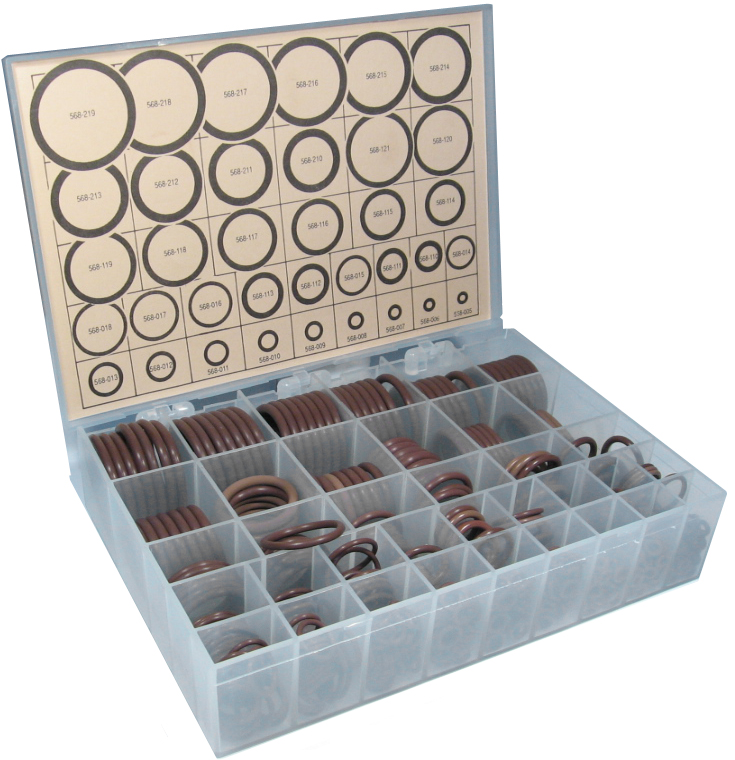 Viton O-Ring Seal Kits 1699 Hydraulic Supply Co.