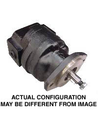 HYDRECO PUMP Hydraulic Supply Co.