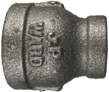 Iron Pipe Bell Reducers 1074 Hydraulic Supply Co.