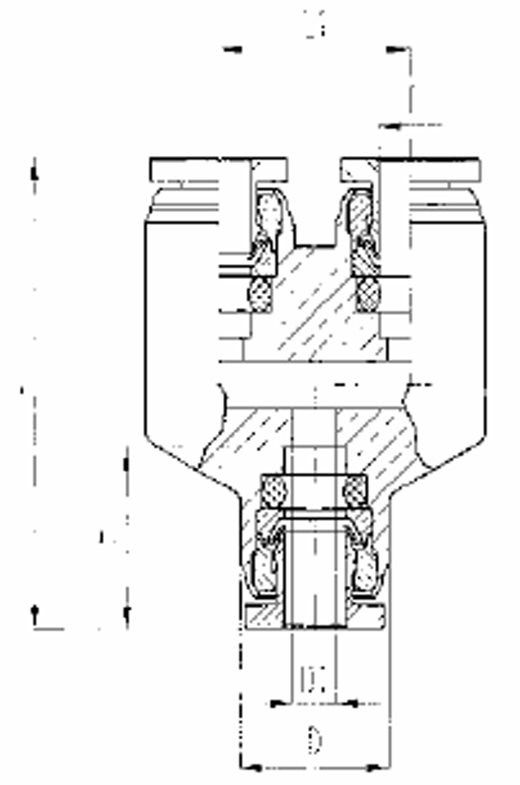 NUMATICS - c/o ASCO LP Brass Push Tube "Y" Union INB131-104-000 ...