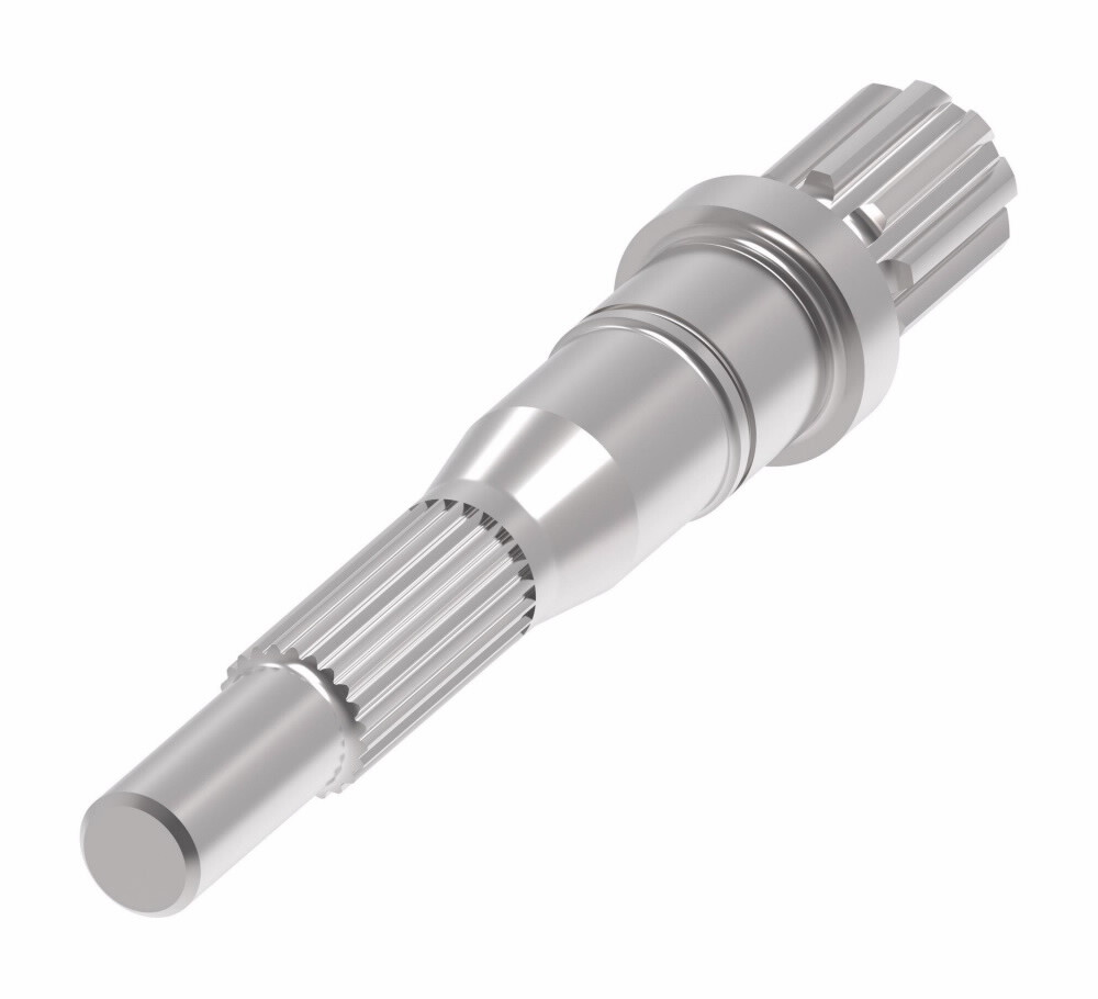 DANFOSS (POWER SOLUTIONS II LLC)b V10 Vane Pump Replacement Part 374339 ...