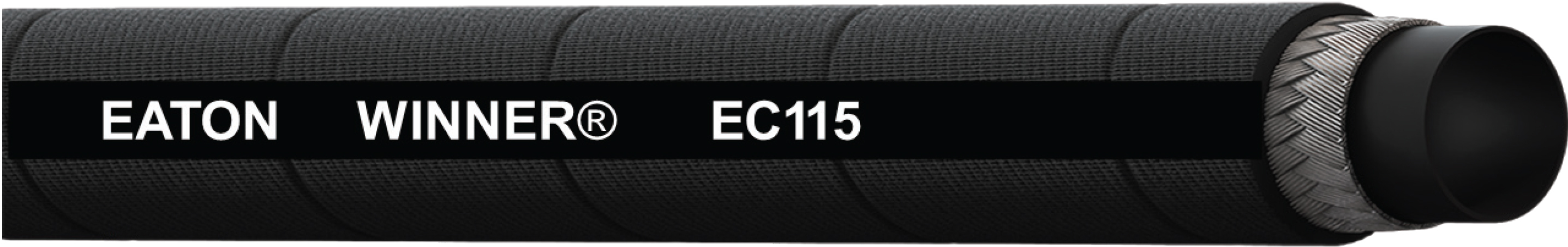 DANFOSS POWER SOLUTIONS (II LLC AEROQUIP)a Single Wire Braid Hose EC115 ...