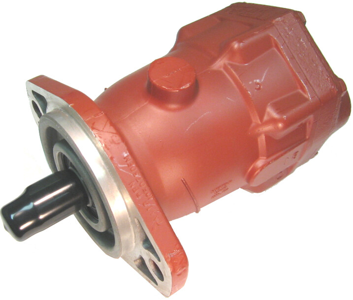 Danfoss / Eaton Piston Motor 74318-DAE Hydraulic Supply Co.