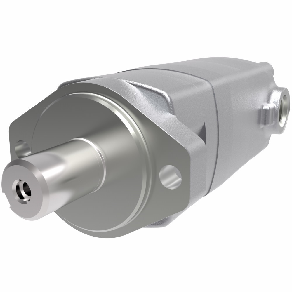 DANFOSS POWER SOLUTIONS II LLC (CHAR-LYNN) 2000 Series Geroler Motor ...