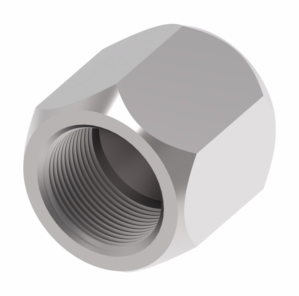 DANFOSS POWER SOLUTIONS (II LLC AEROQUIP)a Steel JIC Cap 210292-4S ...