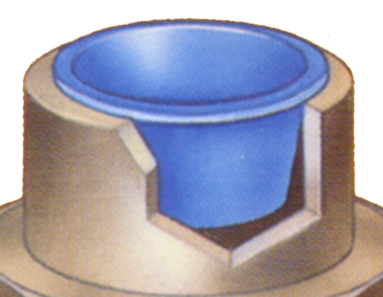 Tapered Pipe Protective Plugs 30 Hydraulic Supply Co.