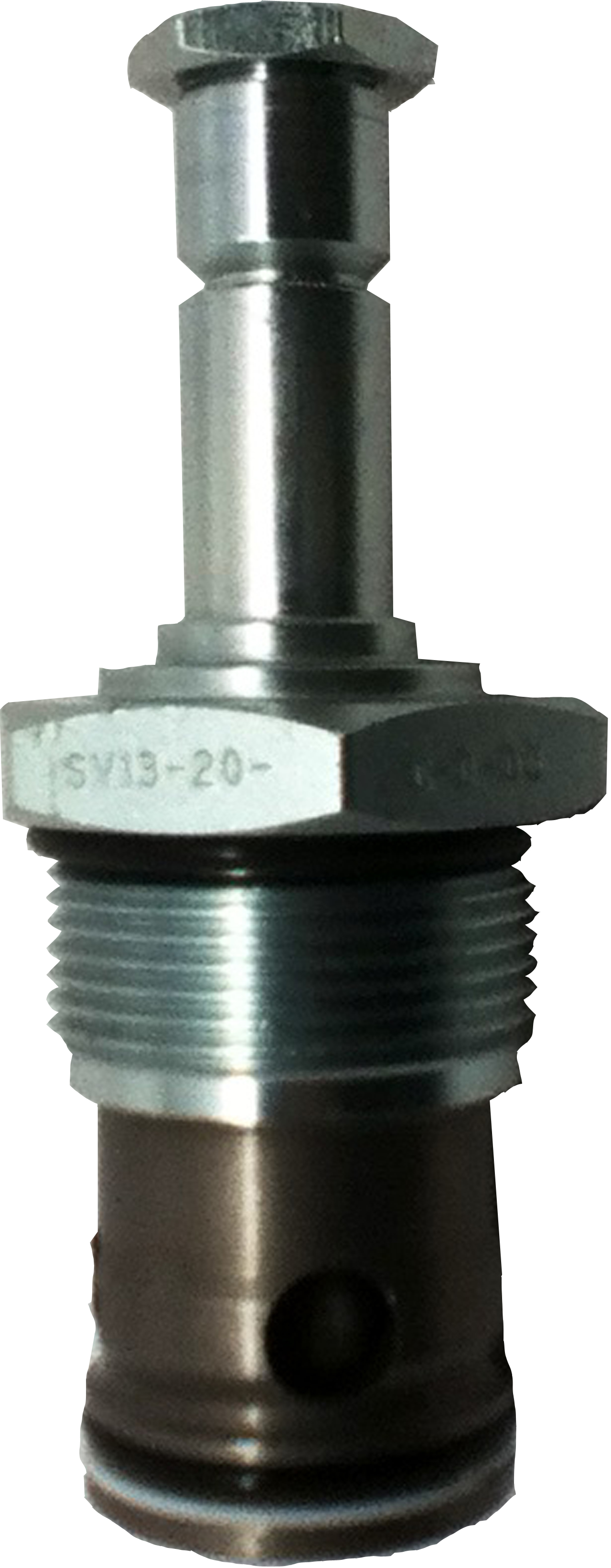 SV13-20-C Series Cartridge Valves 3276 Hydraulic Supply Co.