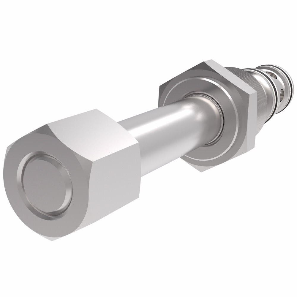 DANFOSS (POWER SOLUTIONS II LLC)b SV4-10-3 Series Cartridge Valve 566307 Hydraulic Supply Co.