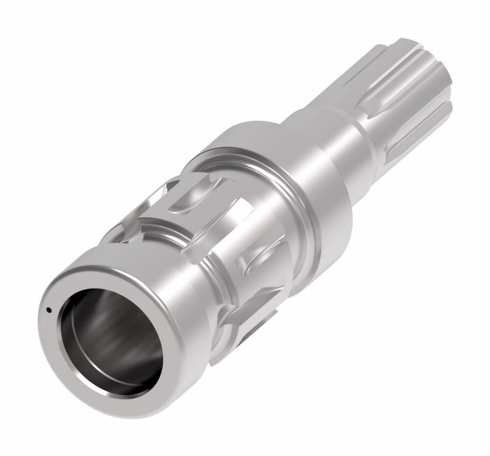 DANFOSS POWER SOLUTIONS II LLC (CHAR-LYNN) H Series 6B Splined Shaft ...