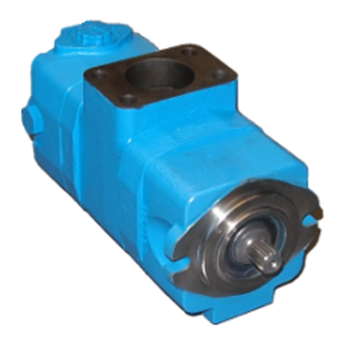 V2020 Series Double Vane Pumps 3379 Hydraulic Supply Co.