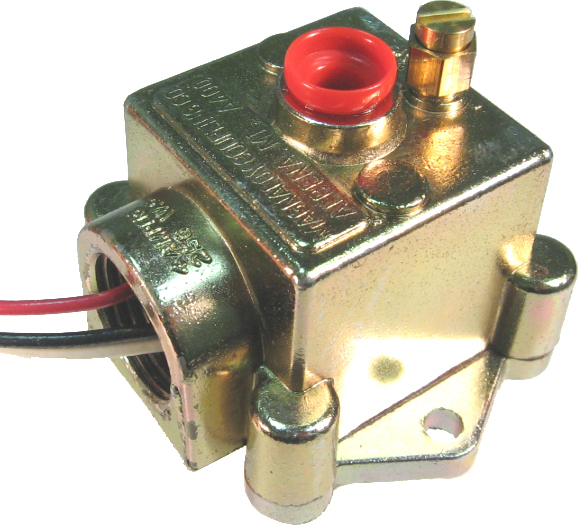 MAGNALOY COUPLING CO PS Series Pressure Switch PS-400-115 Hydraulic ...