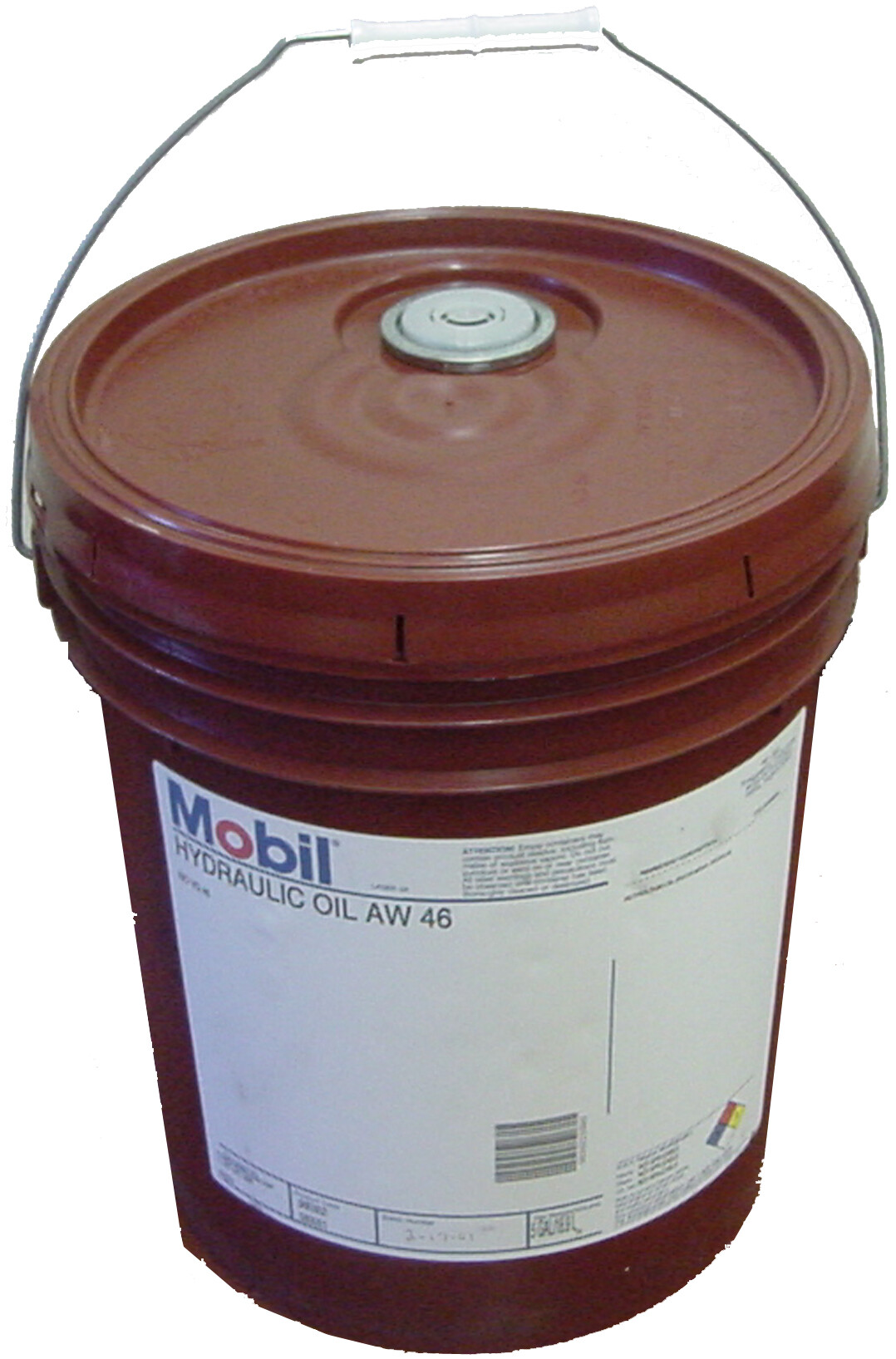 PETROLIANCE LLC Mobilube HD Gear Lubricant SAE85W-140 Hydraulic Supply Co.