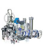 SCHROEDER FILTER ELEMENT Hydraulic Supply Co.