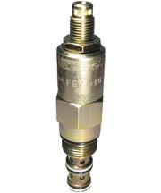 VICKERS PRV2 10 S 0 20/ 566277 Hydraulic Supply Co.