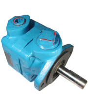 VICKERS V20 1B13B 1C11 706998-3 Hydraulic Supply Co.