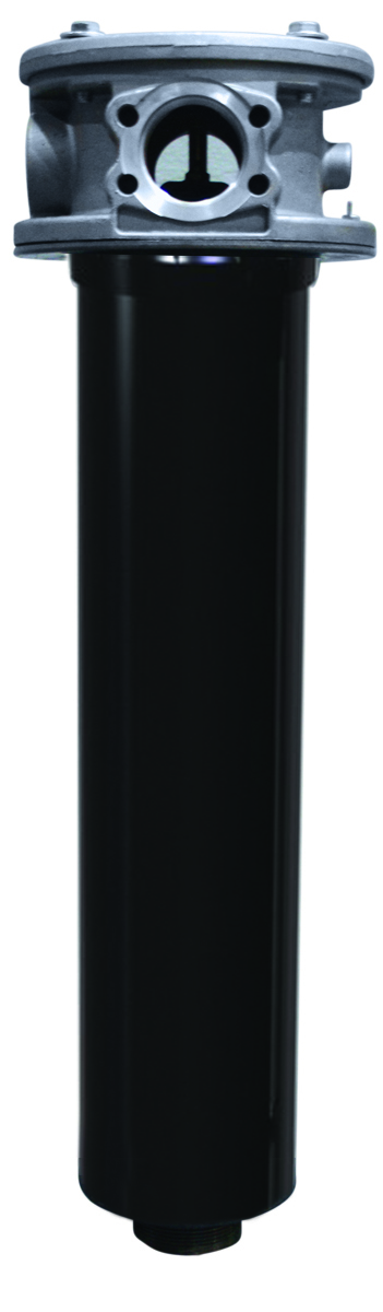 SCHROEDER INDUSTRIES LRT Series In-Tank Return Filter LRT-1820 ...