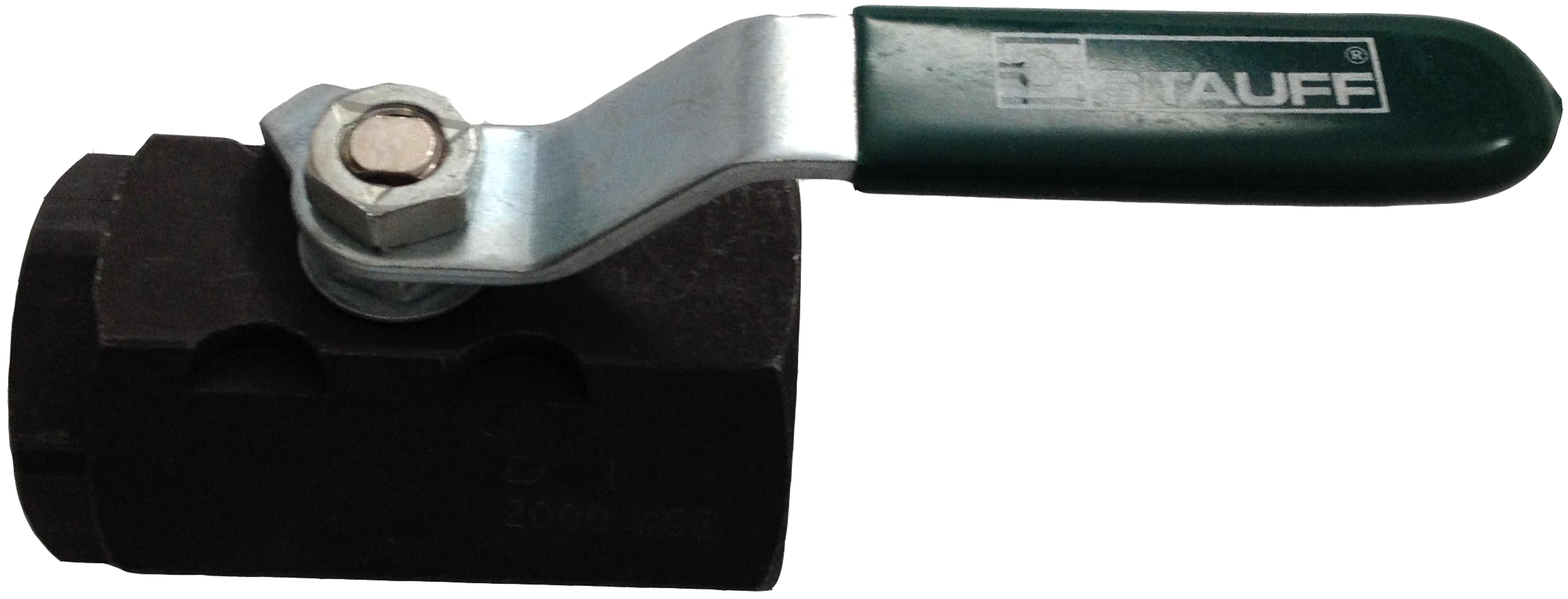 STAUFF-SPECIAL QUOTES 2BVM Series Steel Ball Valve 6100092170 Hydraulic ...