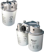 STAUFF FILTER HEAD SAF-07-15-0 Hydraulic Supply Co.