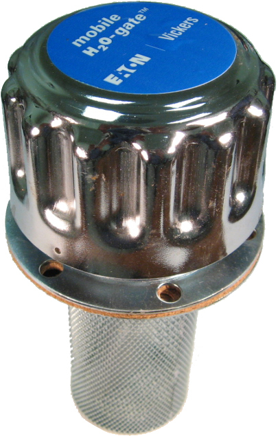 EATON HYDRAULICS LLC (FILTRATION) Mobile Gate Fillers/Breather 5002487 ...