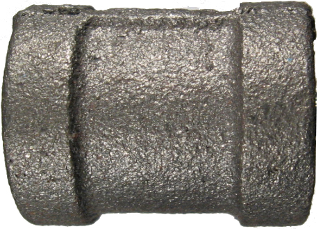 2 BLACK STEEL COUPLING NPS Hydraulic Supply Co.