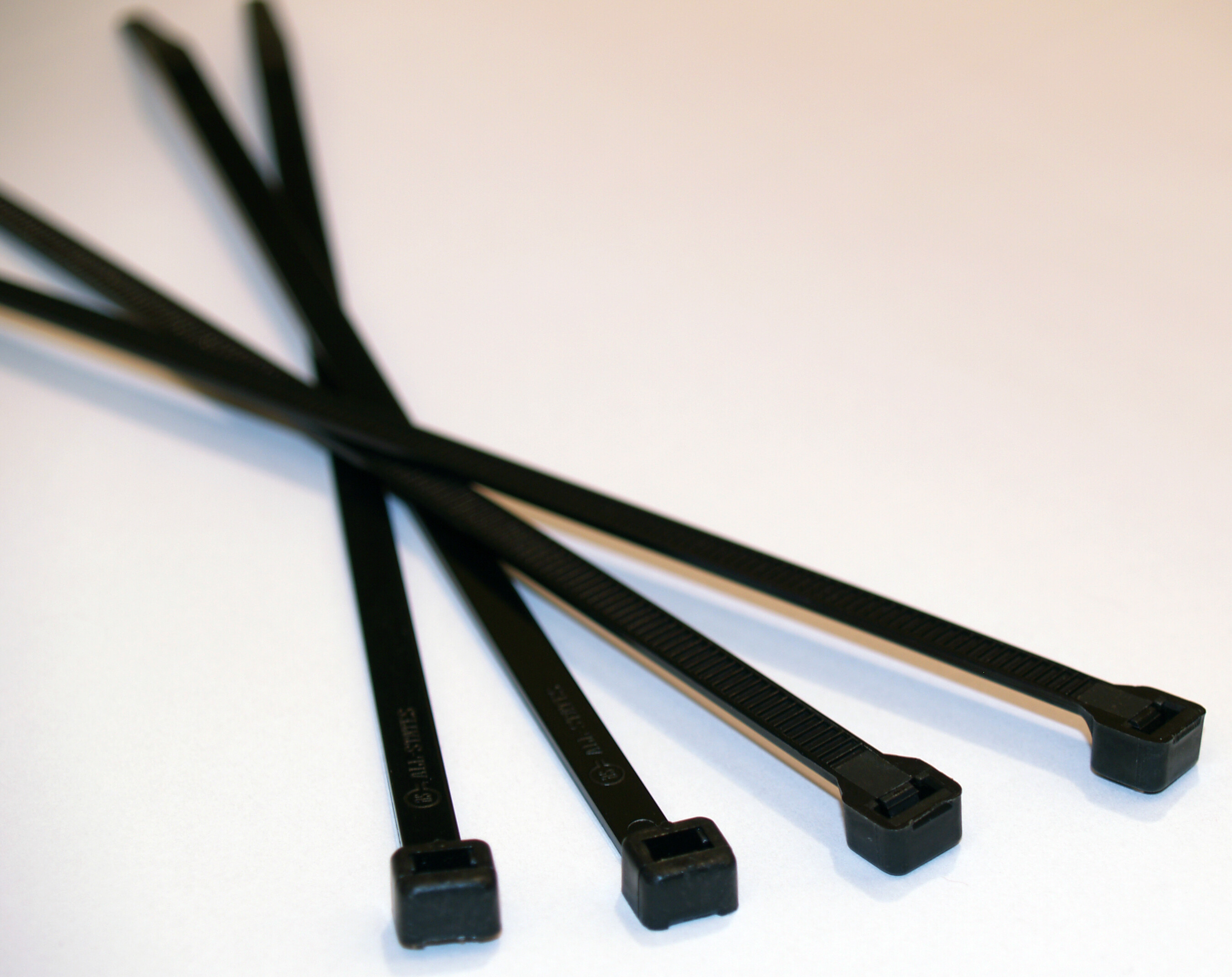 ADVANCED CABLE TIES INC Cable (Wire) Tie WT-15B Hydraulic Supply Co.