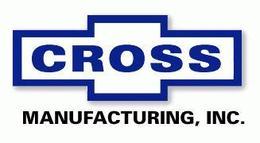 Cross Manufacturing Hydraulic Cylinders & Parts