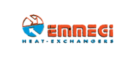 Emmegi - Heat Exchangers