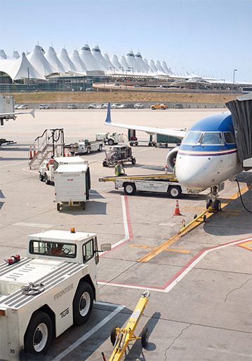 Aircraft Ground Support Products