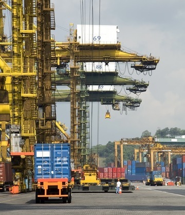 Mobile Machinery & Equipment Products