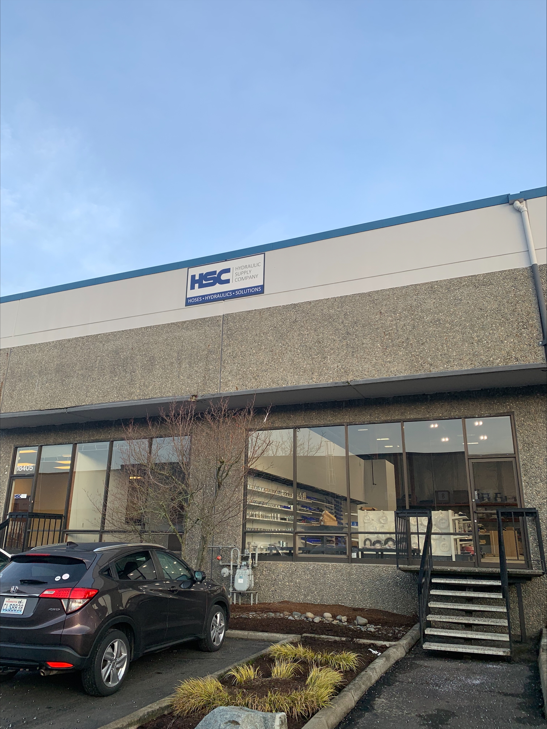 Kent, WA Hydraulic Supply | Hose, Fittings & Fabrication