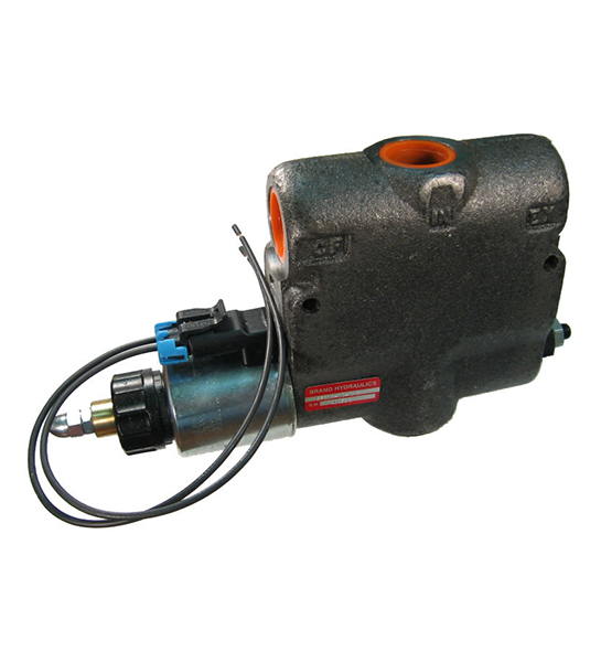 Hydraulic Equipment, Parts & Services Hydraulic & Pneumatic Parts