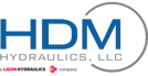HDM Hydraulics Cylinders & Hydraulic Solutions | Hydraulic Supply Company