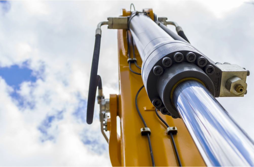 Understanding Hydraulic Pumps | Types & How to Choose One